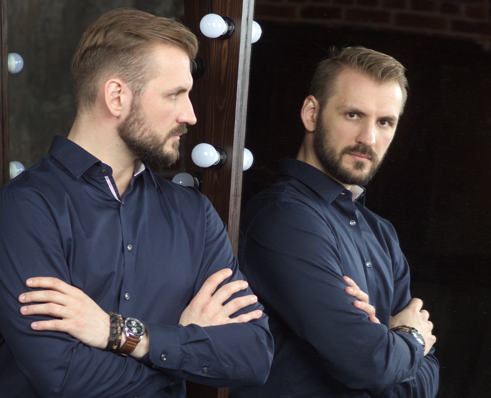 Портфолио Junior верстальщика